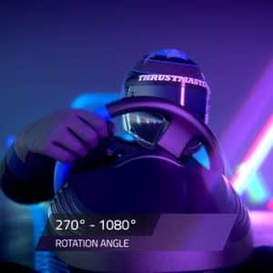 Thrustmaster T150 PRO : Test & Avis - Simracing Generation