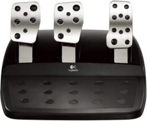 Volant Logitech G27 Racing Wheel : Test & Avis - Simracing Generation